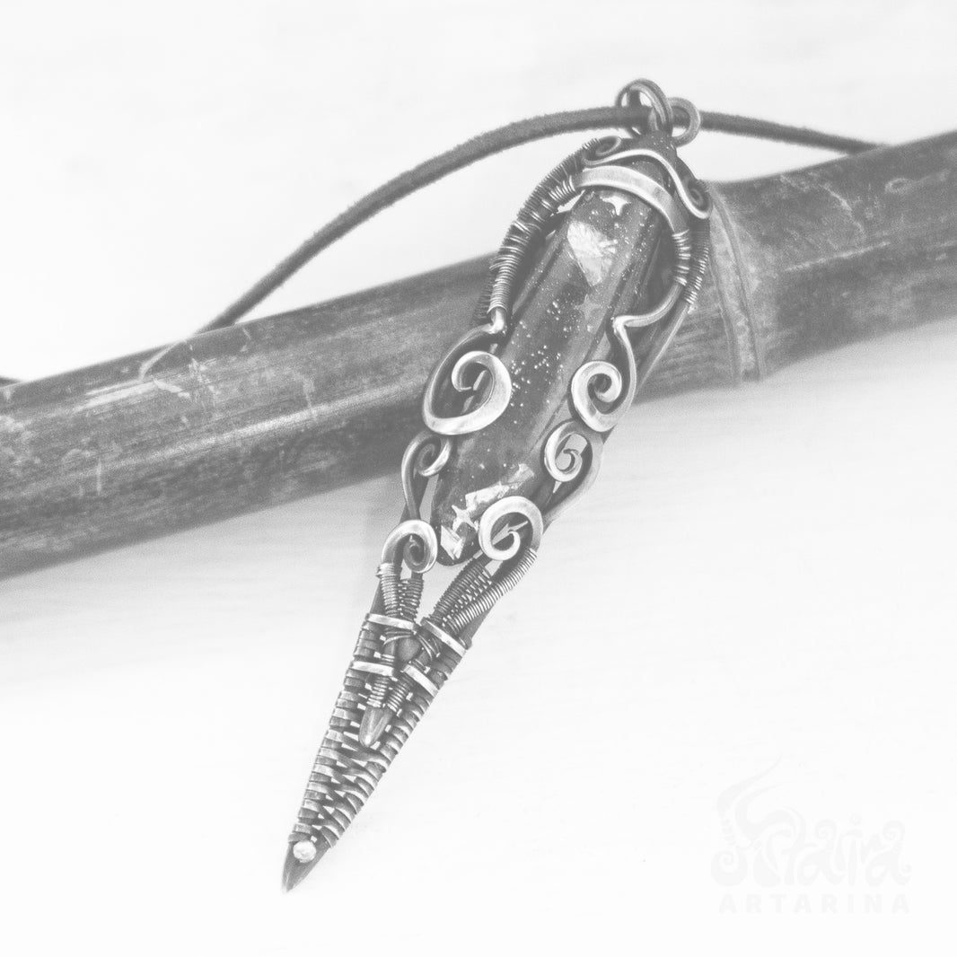 Necklaces and pendants – Page 6 – Artarina