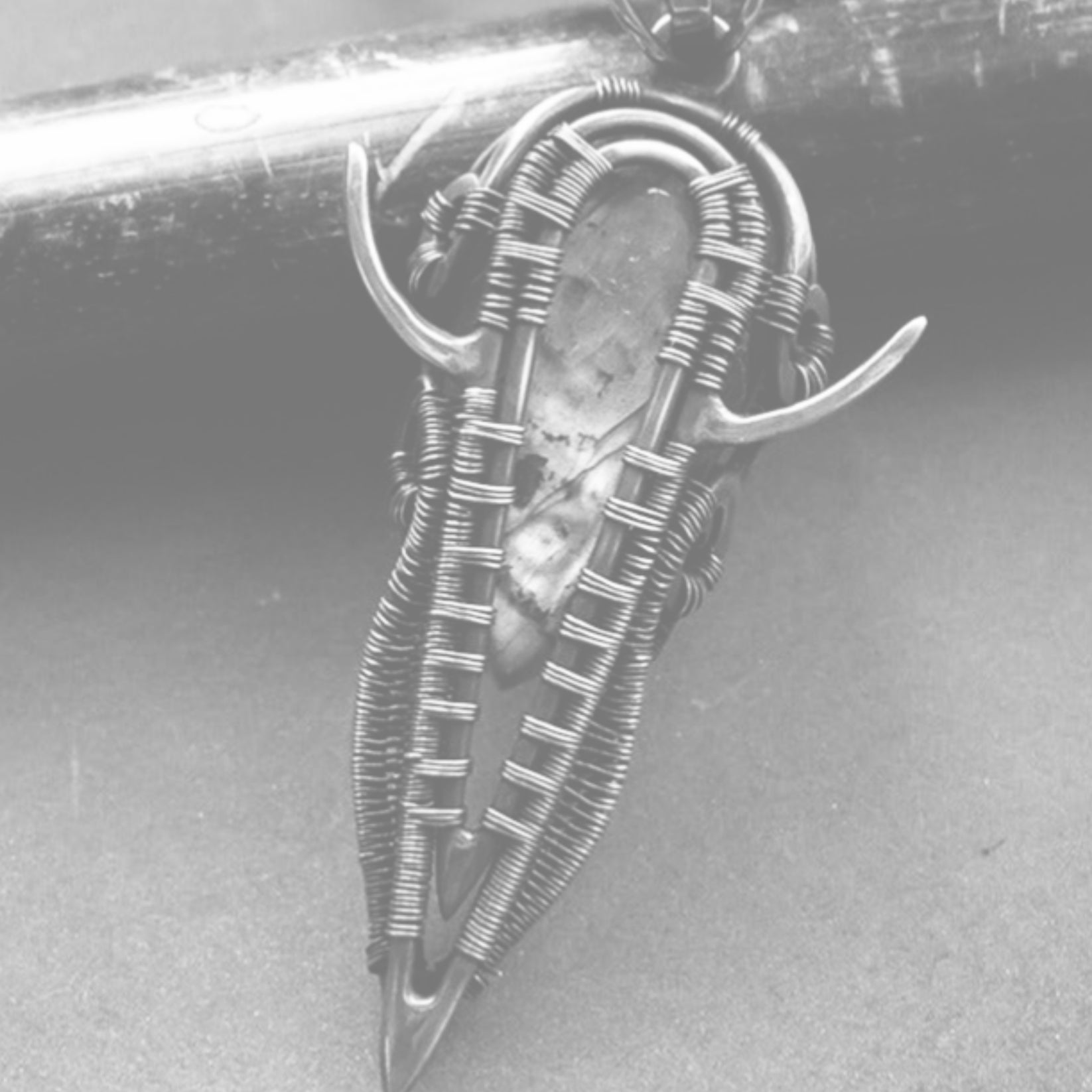 Necklace greek mythology, protective amulets and charms, witch amulet ...