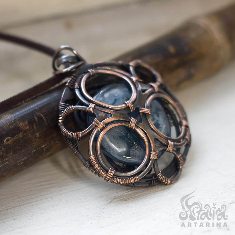 Astral spirit companion, astral dimension portal, inner alchemy neckla – Artarina