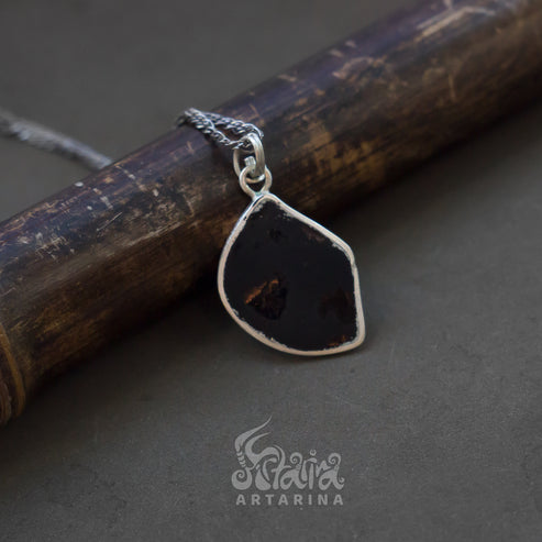 Unique Good Magic Symbols Alchemist Necklaces for Good Luck – Artarina