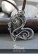 Buy Geek role playing heart pendant – Artarina